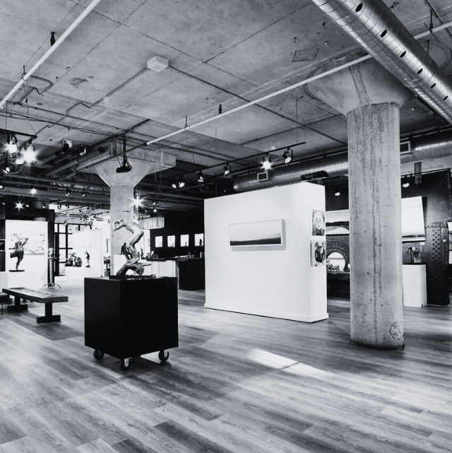 Fall Mixer - Toronto